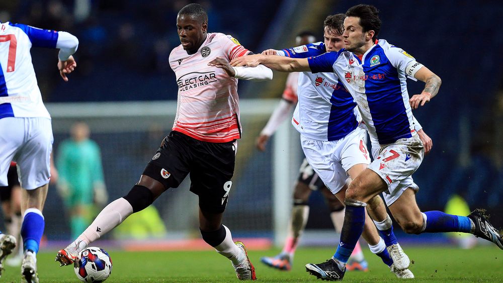 Reading FC | Report: Blackburn Rovers 2-1 Reading Reading FC | Report: Blackburn Rovers 2-1 Reading